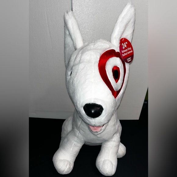 Target | Toys | New 224 Large 24 Inch Bullseye Target Holiday Exclusive ...